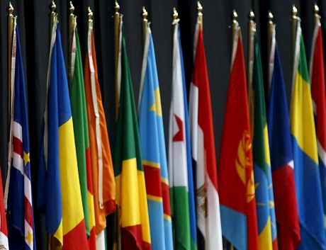 Intégration Régionale